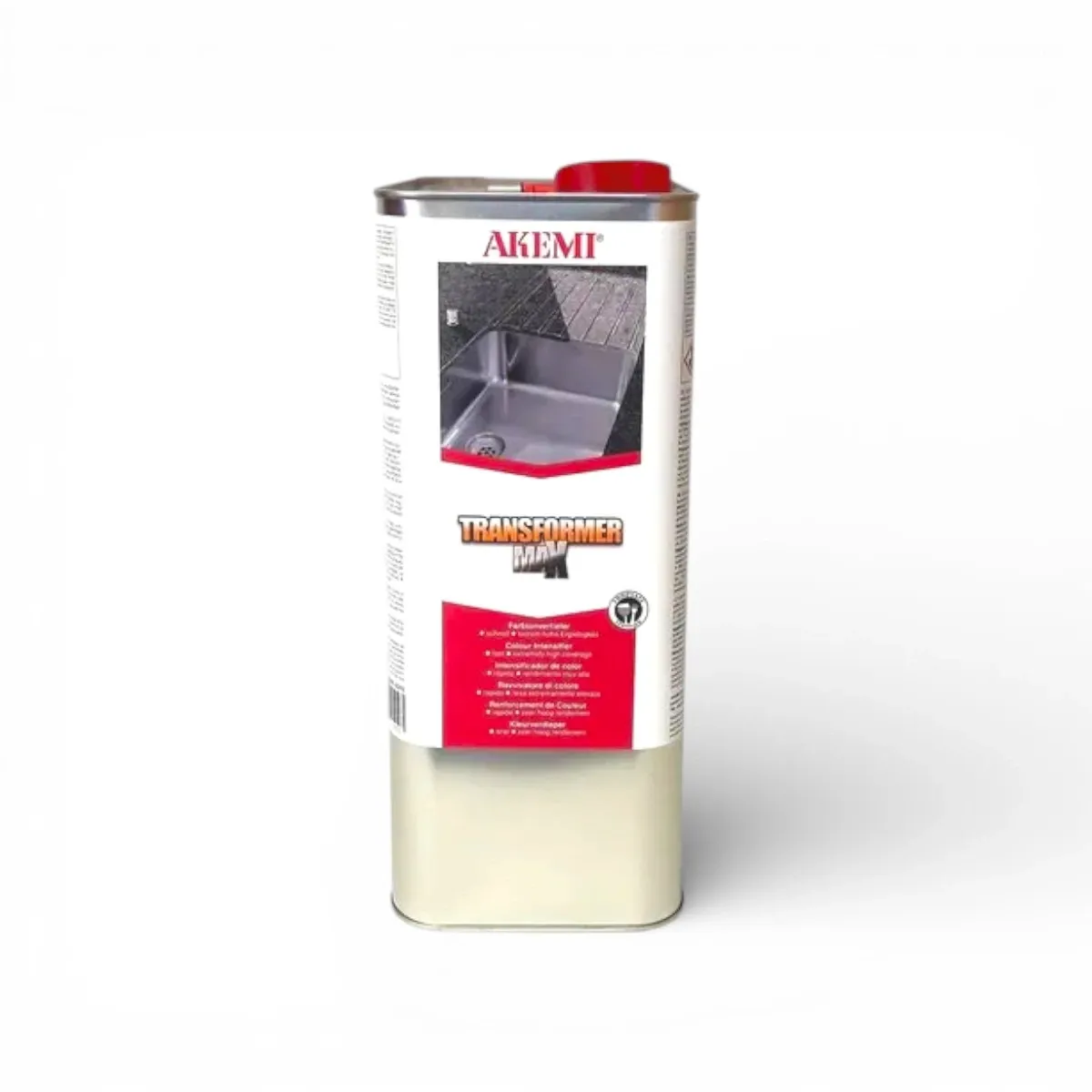 Akemi Transformer MAX | Stonex Group